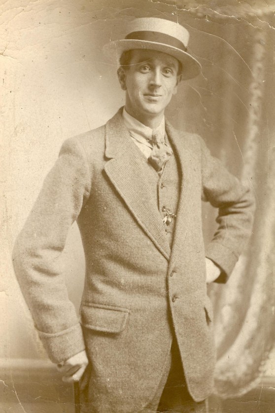 Sad case of Thomas Knighton – Aged 11 – the curious past