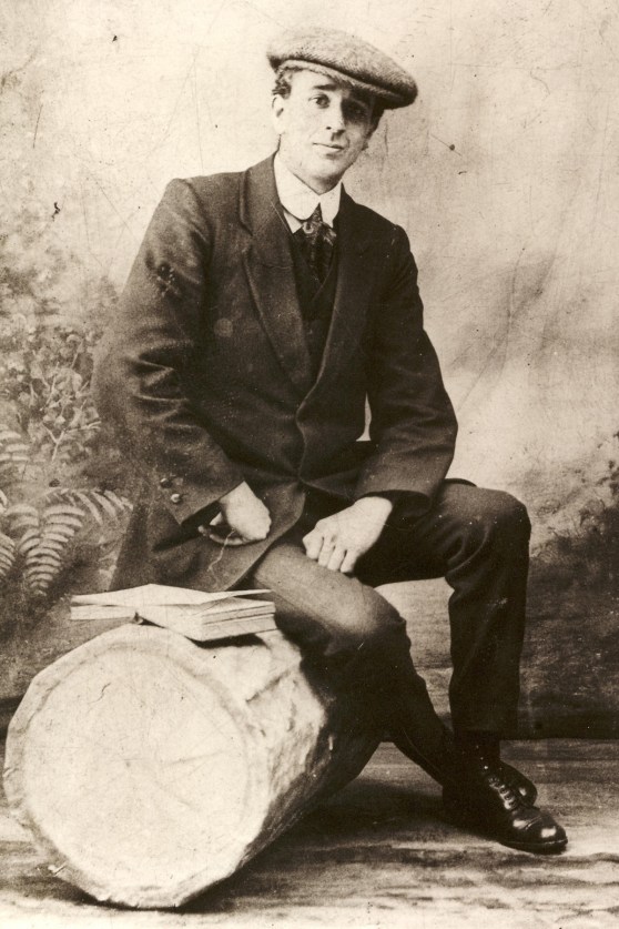 Sad case of Thomas Knighton – Aged 11 – the curious past