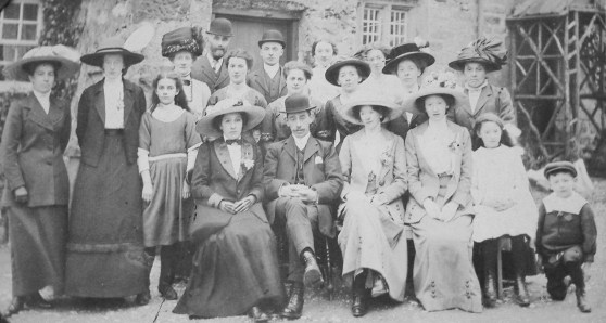 Sad case of Thomas Knighton – Aged 11 – the curious past